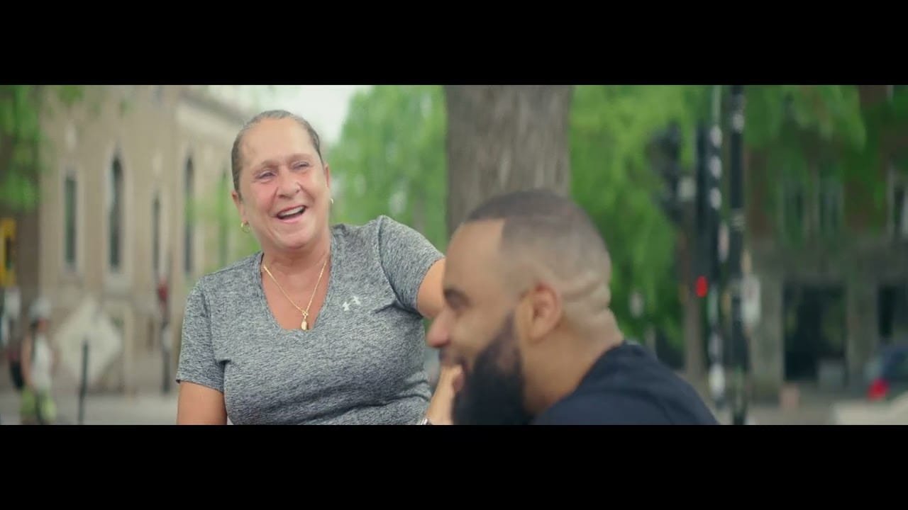 Les racines du hip-hop au Québec - E2 (English version) - Weseehiphop