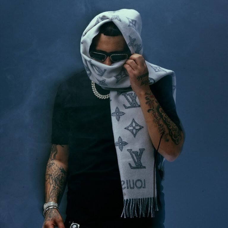 Pressa - Weseehiphop